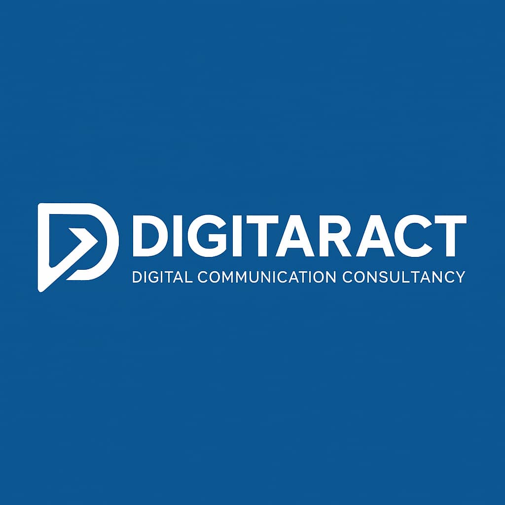 DIGITARACT Launches as Nigeria’s Trailblazing Digital Communication Academy and Consultancy ...
